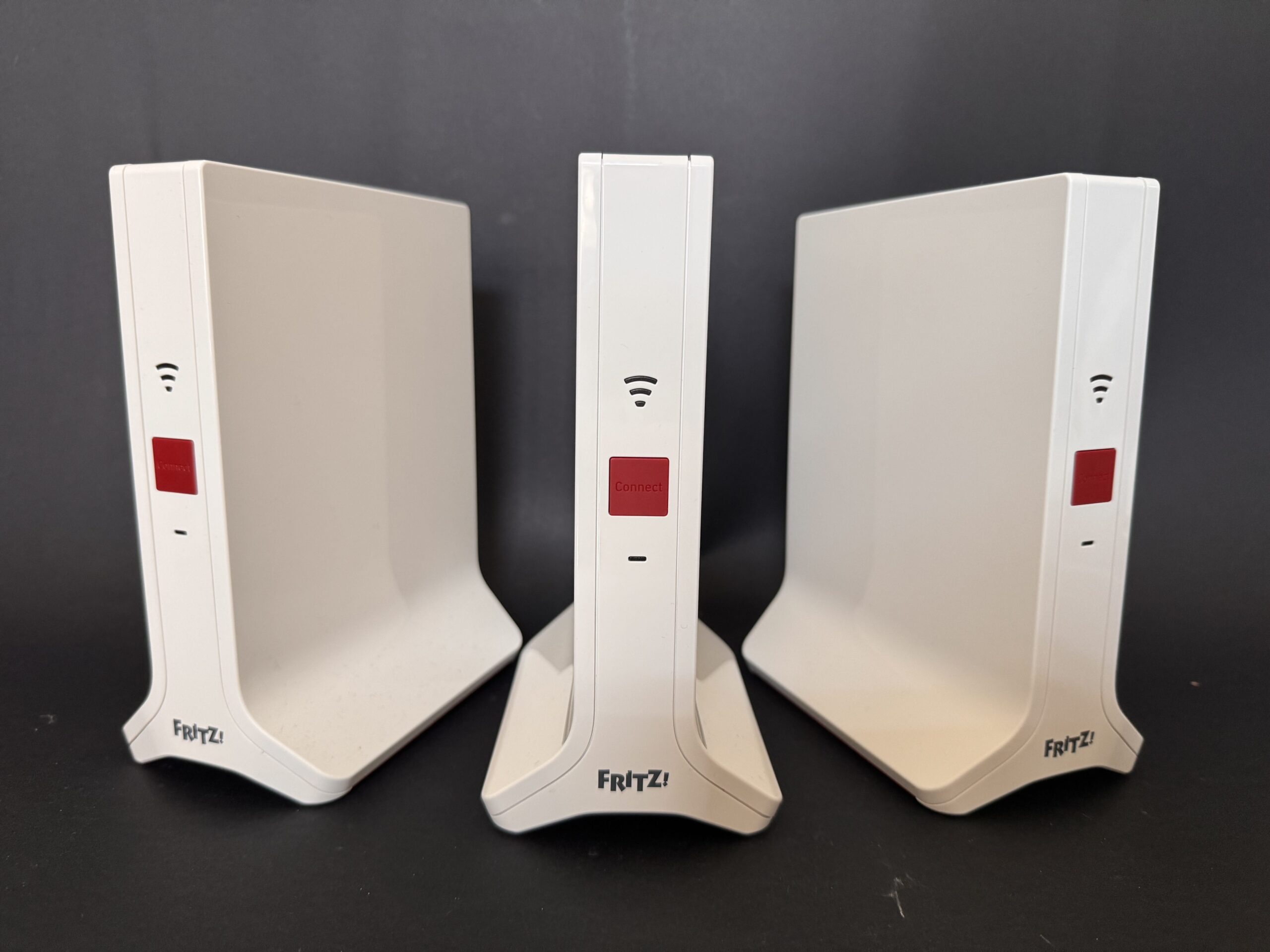 Rete Mesh con FRITZ!Box: cos'è e come funziona - Tecno Recensioni