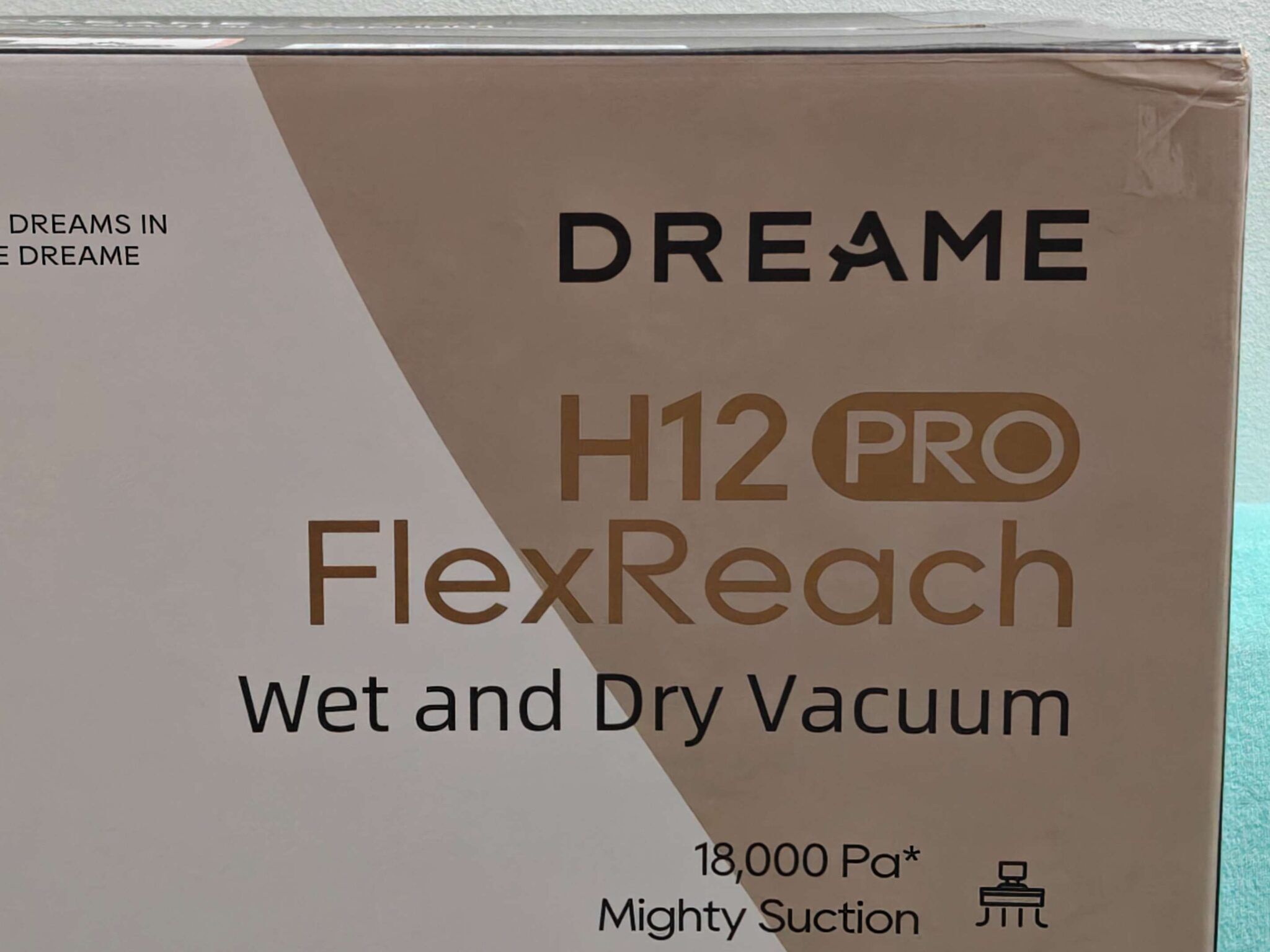 Recensione Dreame H12 Pro Flex Reach – Efficienza e Igiene Elevate ...